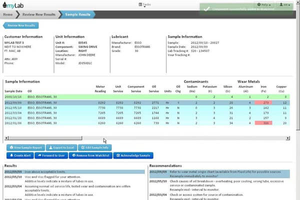 myLab Tutorials - Fluid Life