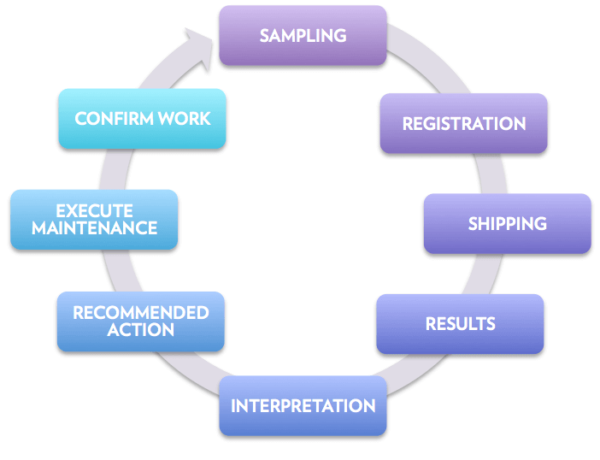 Maximizing Your Oil Analysis Process - Fluid Life
