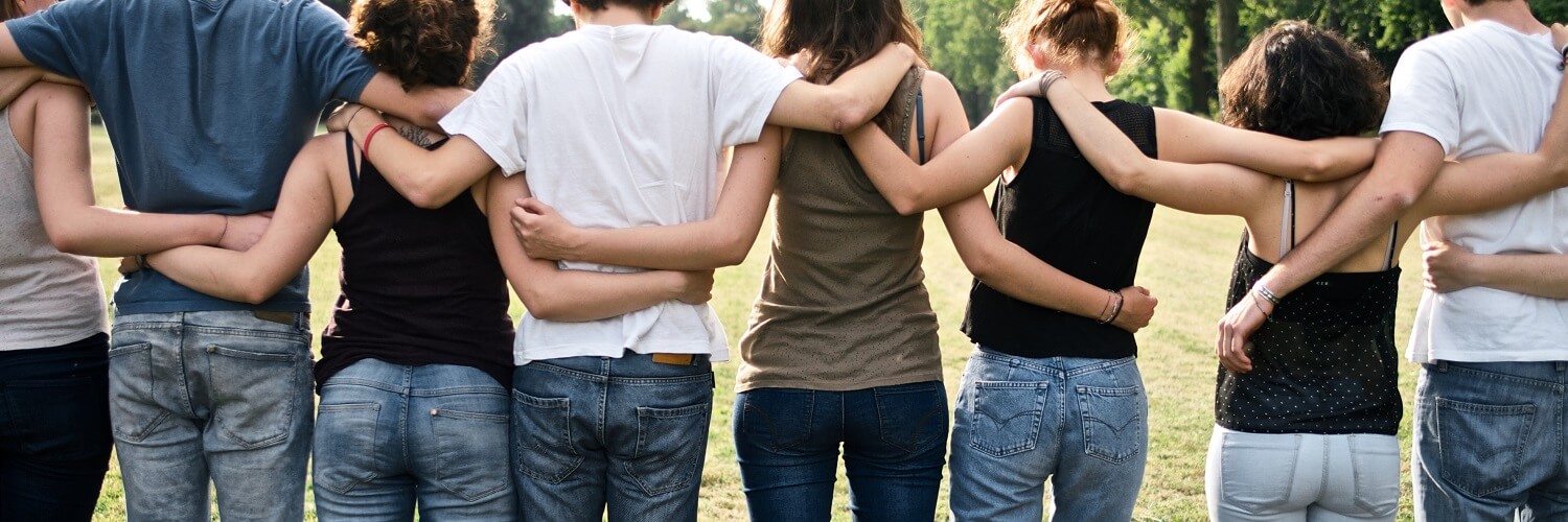 Community - Fluid Life