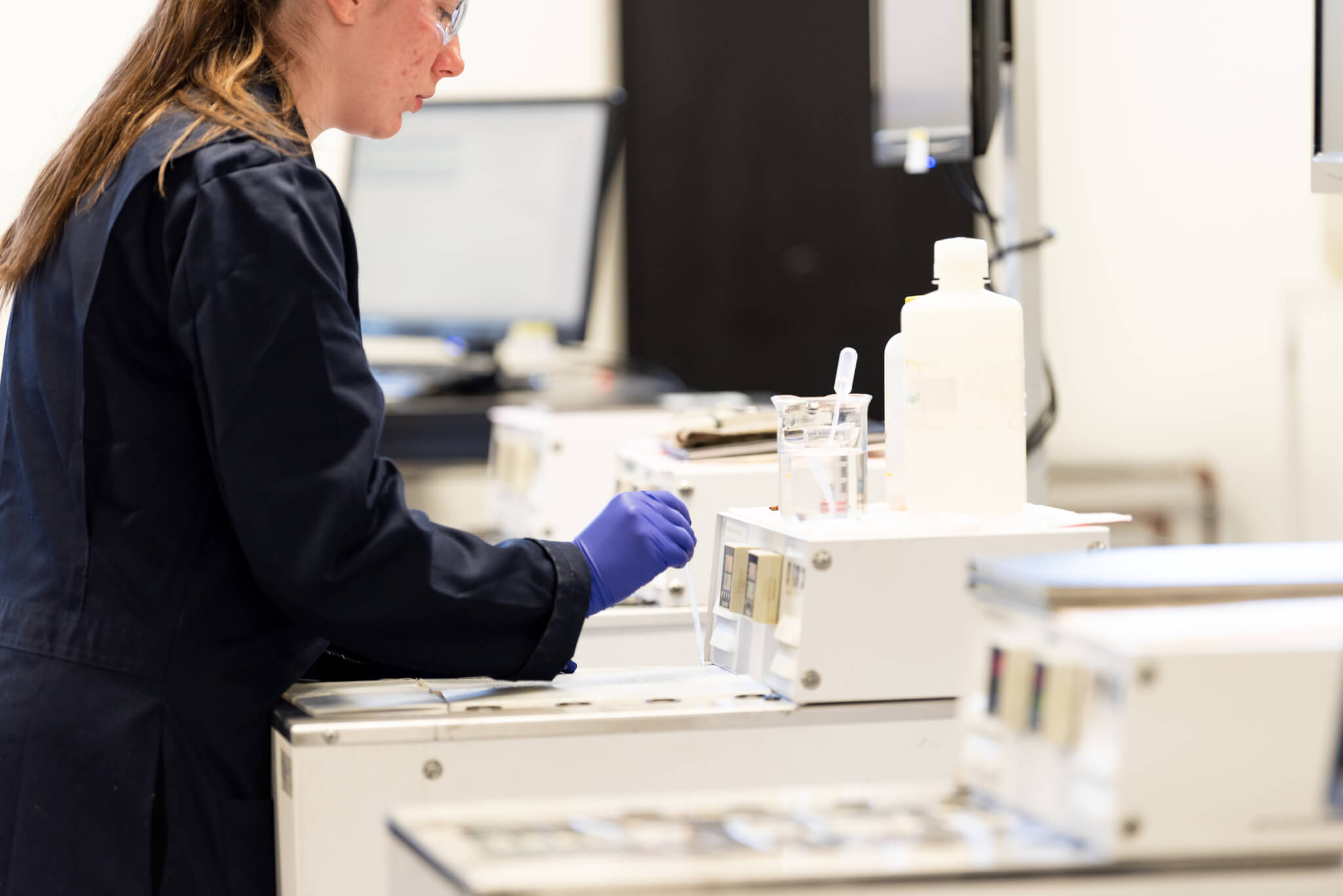 About Us - Fluid Life