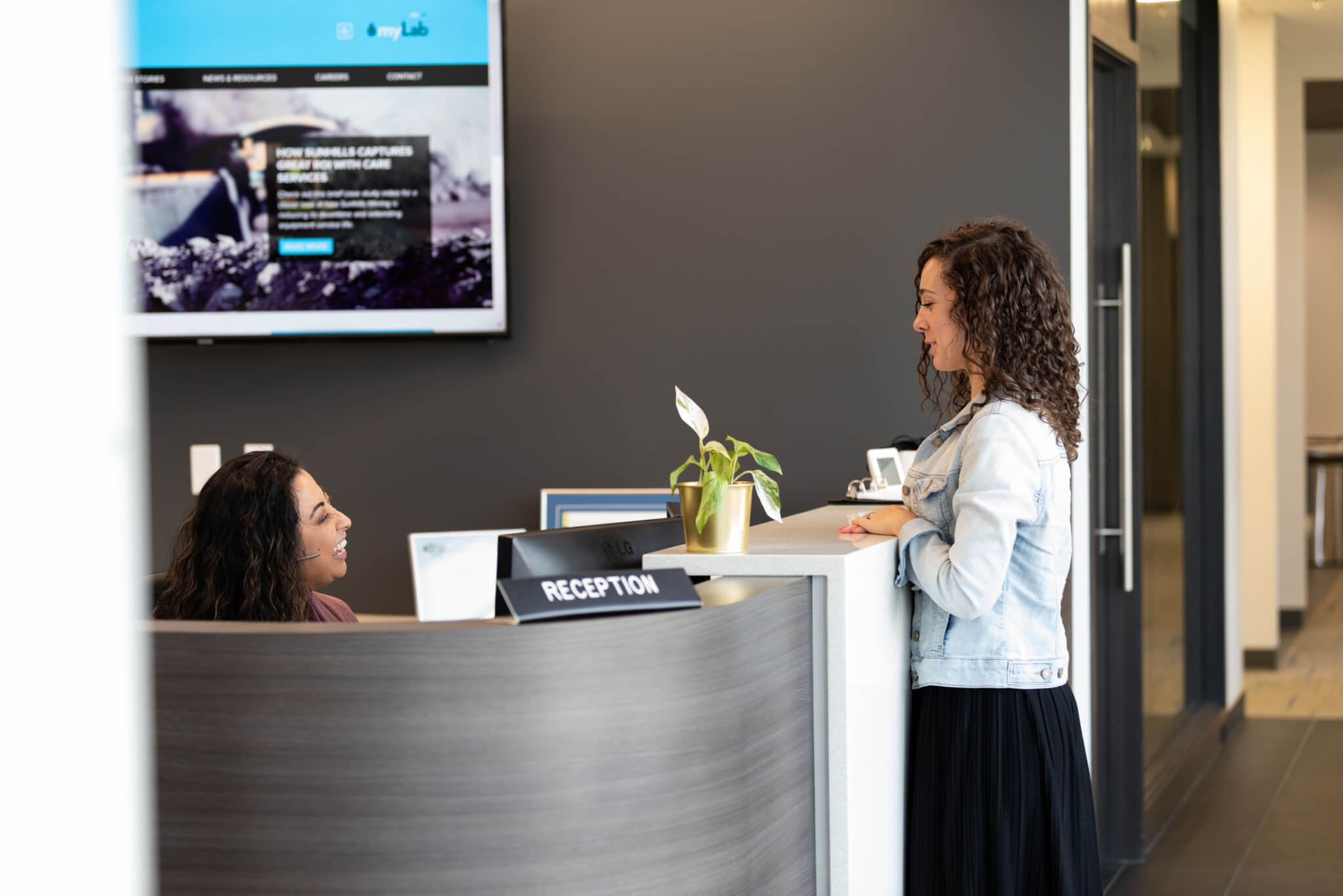 About Us - Fluid Life