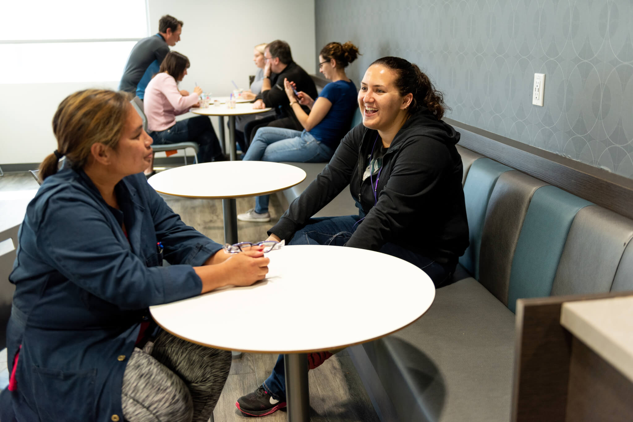 About Us - Fluid Life