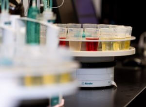 Oil Analysis and Equipment Reliability Services - Fluid Life