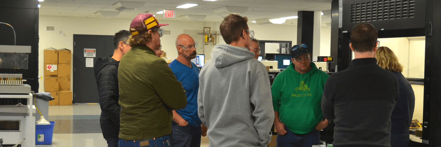 Training - Fluid Life