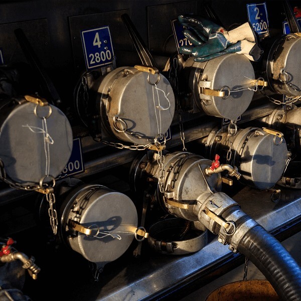 Diesel Fuel Testing & Analysis Packages and Resources - Fluid Life