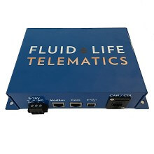 Diesel Fuel Testing Confirmation - Fluid Life