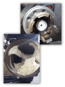 Diesel Exhaust Fluid (DEF) Testing & Analysis - Fluid Life