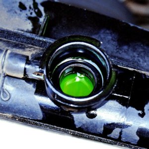 Coolant Testing & Analysis - Fluid Life