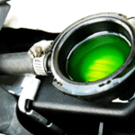 Coolant Testing & Analysis - Fluid Life