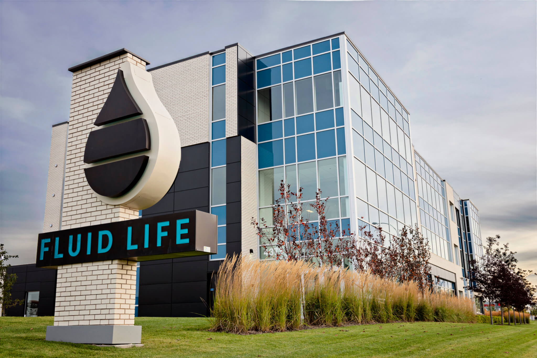 Oil Analysis and Equipment Reliability Services - Fluid Life