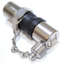 Oil Testing Sampling Hardware - Fluid Life