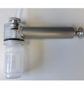 Sample Pump - Fluid Life