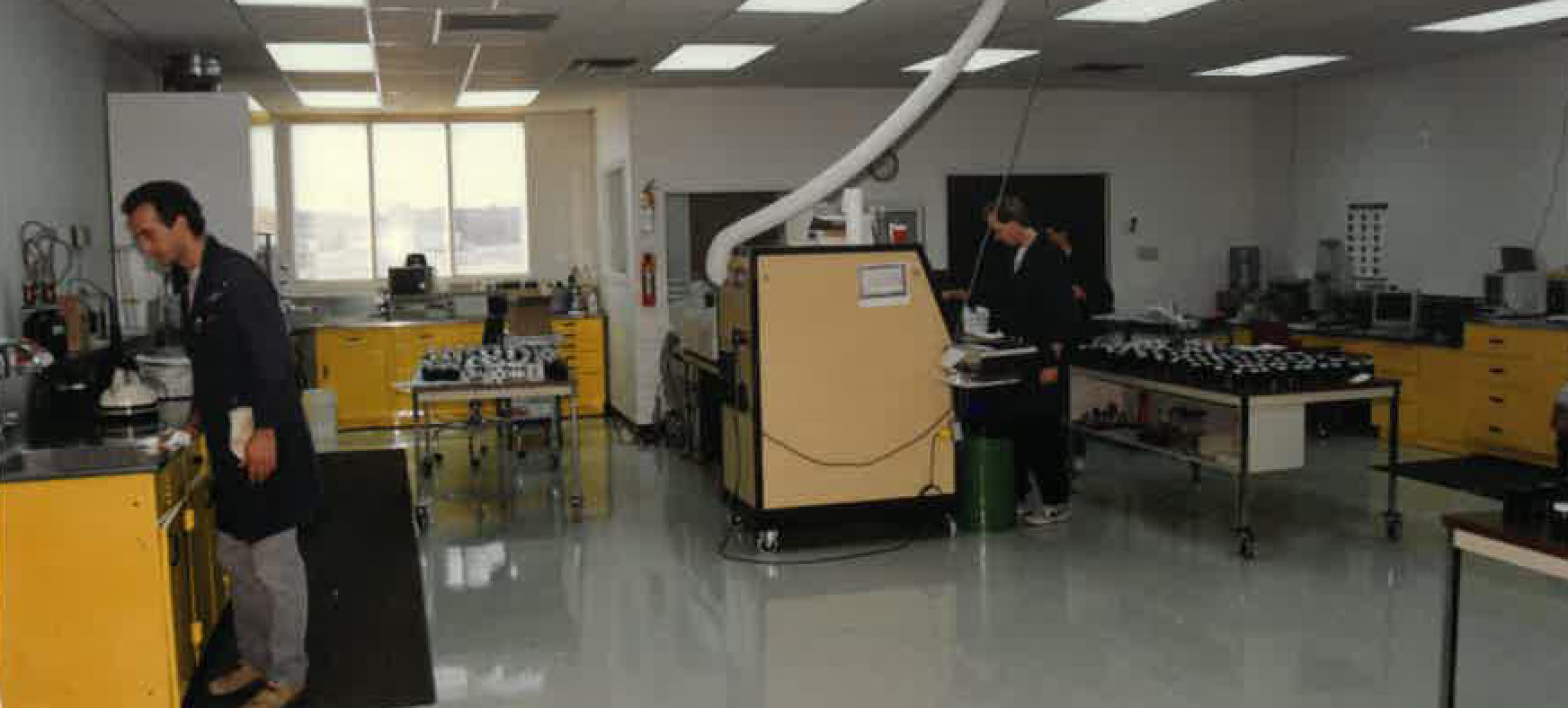 Let’s Celebrate: Fluid Life turns 40! - Fluid Life