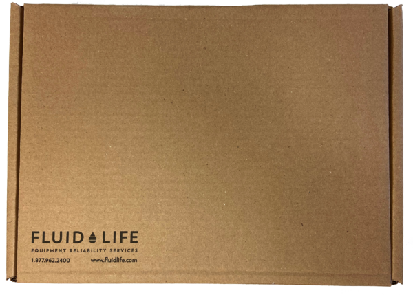 PLANT 1 Test Package - Fluid Life