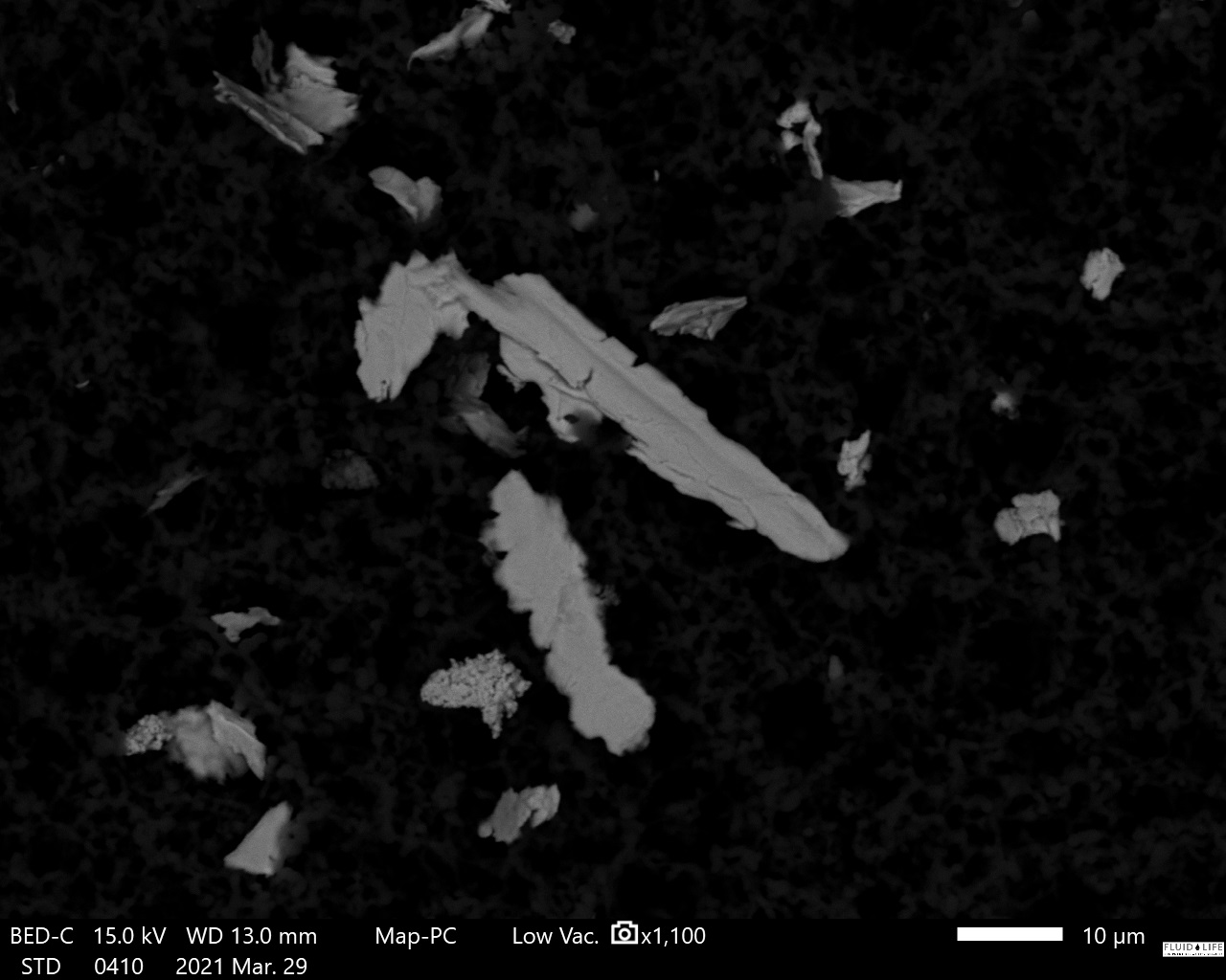 Identifying Abnormal Vs. Normal Wear - Fluid Life