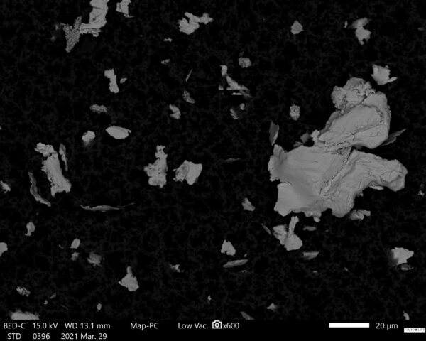 Identifying Abnormal Vs. Normal Wear - Fluid Life