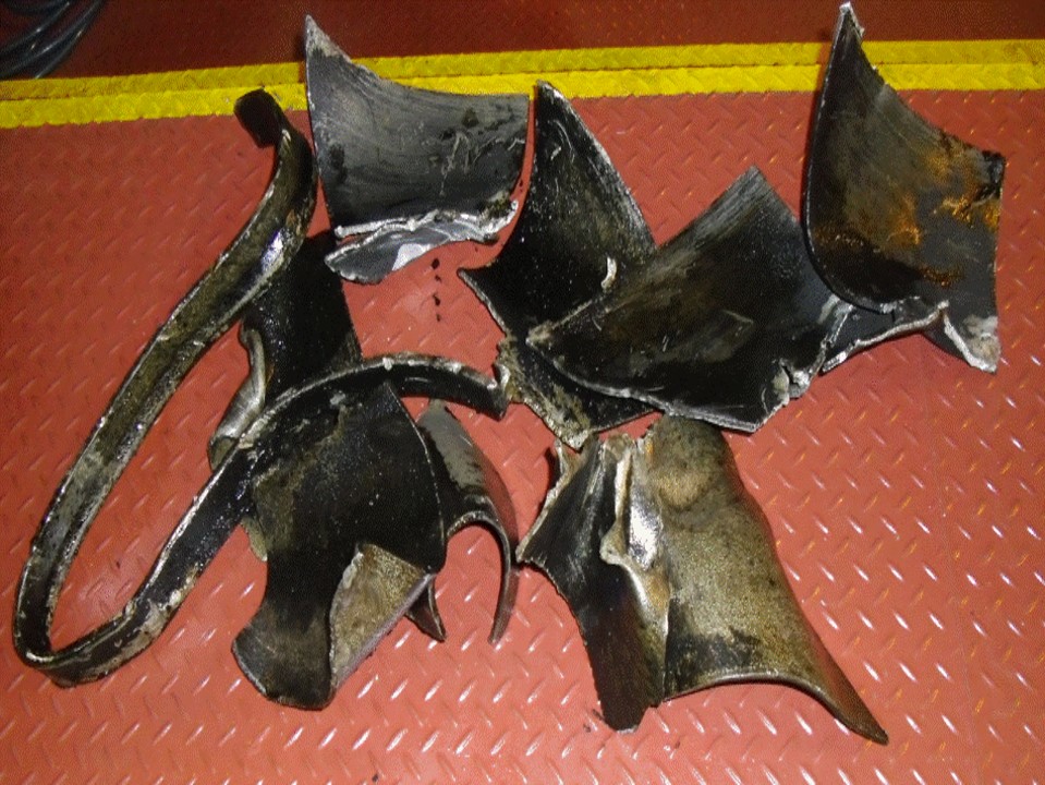 Common Causes of Abnormal Vibration in Machines - Fluid Life