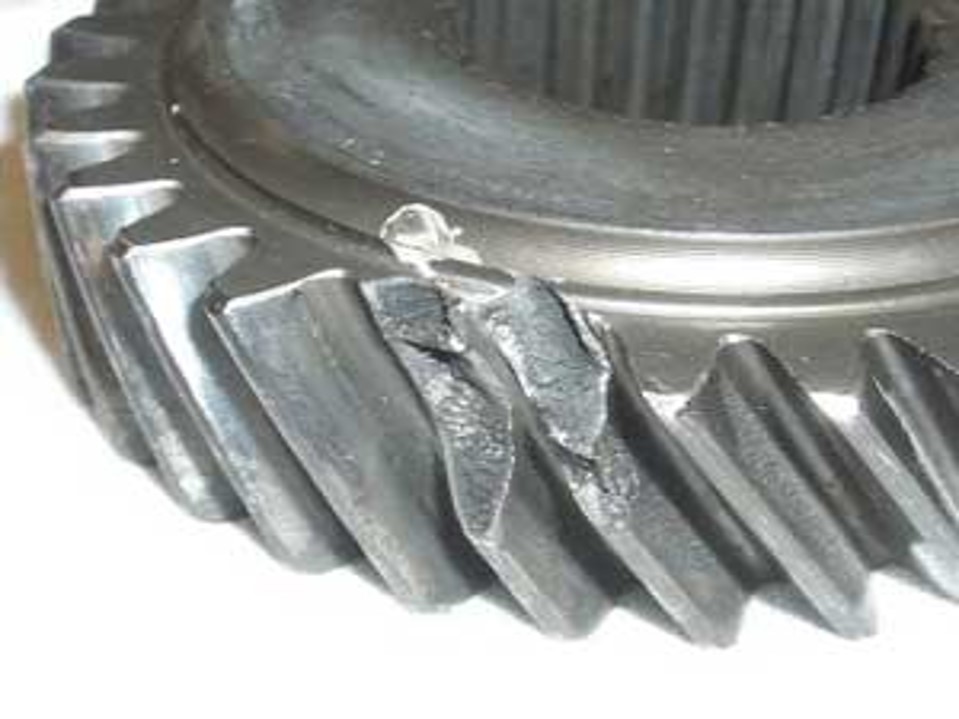 Common Causes of Abnormal Vibration in Machines - Fluid Life