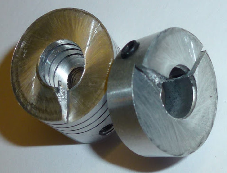 Common Causes of Abnormal Vibration in Machines - Fluid Life