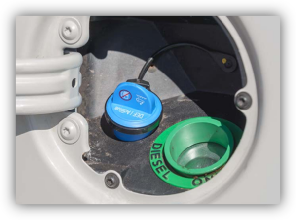 Common DEF Problems & How to Test for Them - Fluid Life