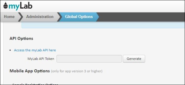Integrations & API - Fluid Life