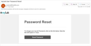 myLab Login and Logout - Fluid Life