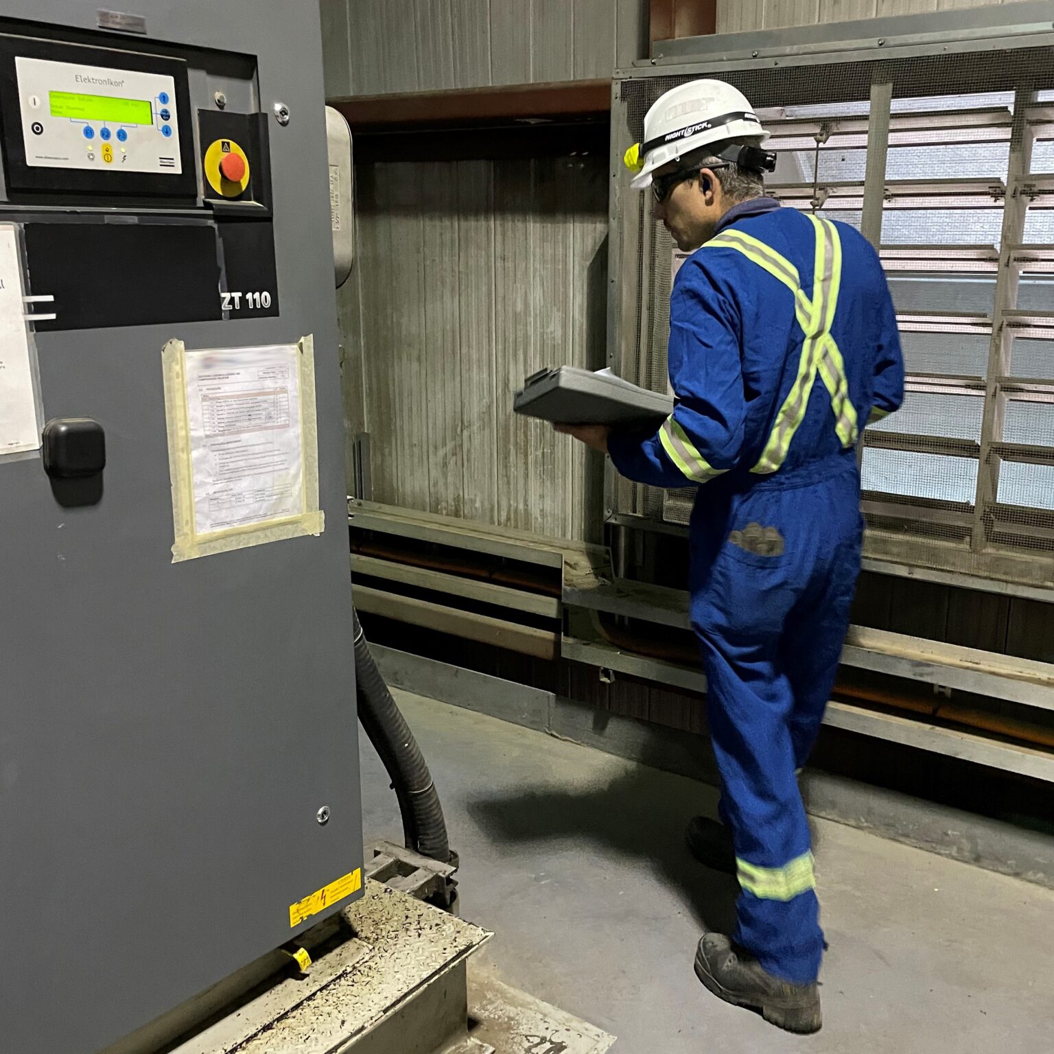 Reliability Solutions - Fluid Life