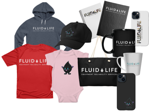 Oil Analysis and Equipment Reliability Services - Fluid Life
